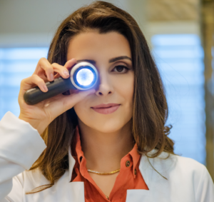 Maria Júlia - Clínica Verussa